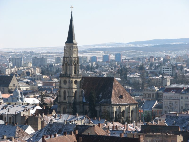 Cluj_center | Think AboutIts