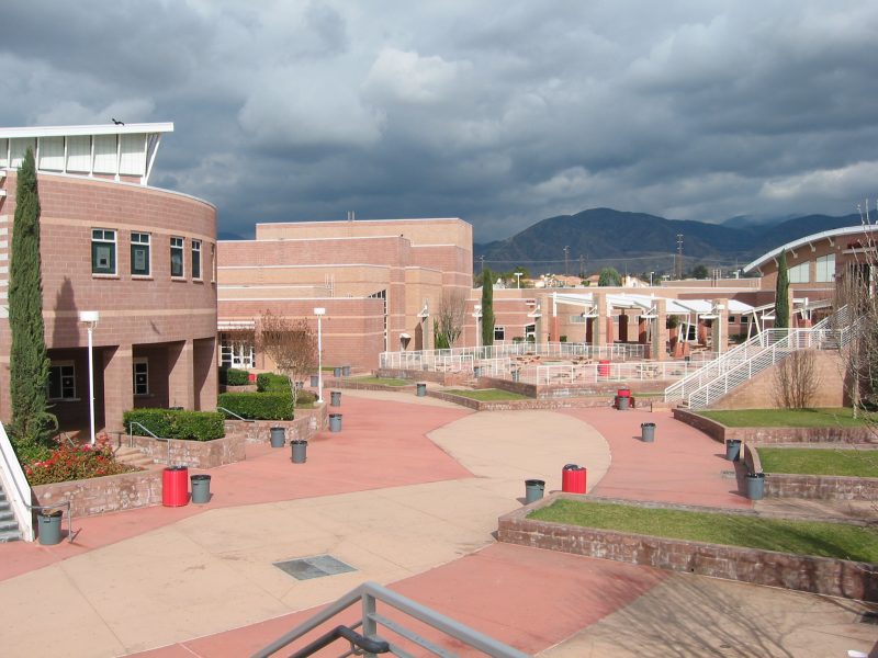 Redlands_East_Valley_High_School | Think AboutIts